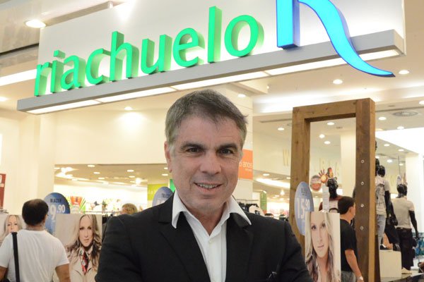 CEO da Riachuelo declara interesse por c... | VEJA SÃO PAULO