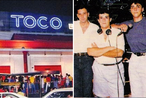 Festa da Toco reapresenta os principais DJs da casa da Zona Leste ...