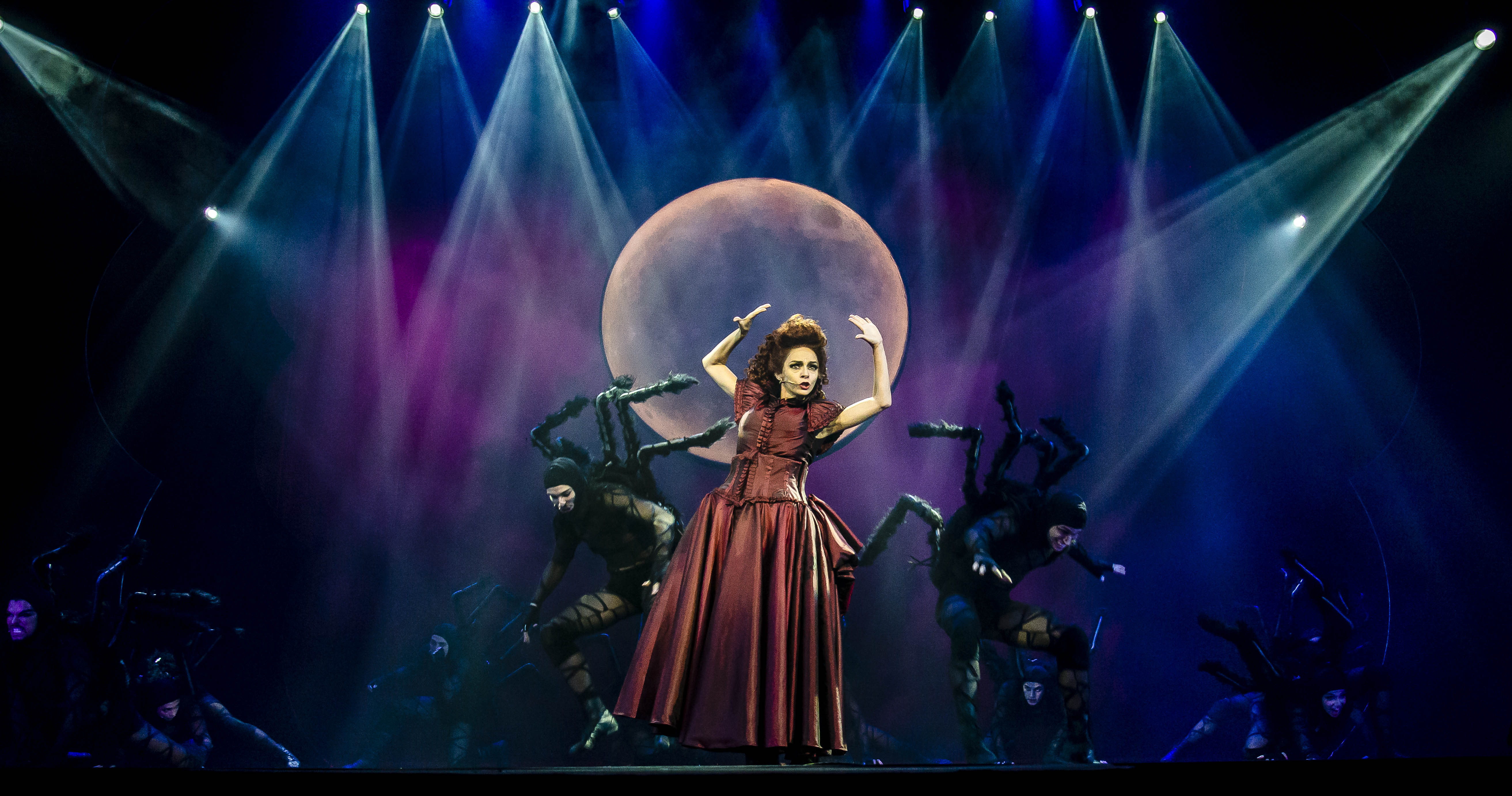 Vamp – O Musical | VEJA SÃO PAULO