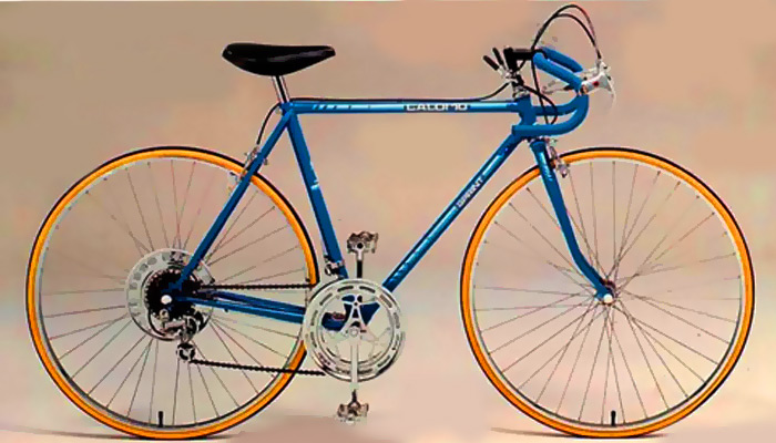 Dez bikes que marcaram época | VEJA SÃO PAULO