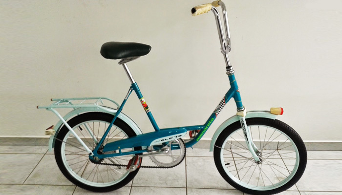 Dez bikes que marcaram época | VEJA SÃO PAULO