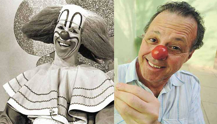 Todos os Bozos brasileiros | VEJA SÃO PAULO