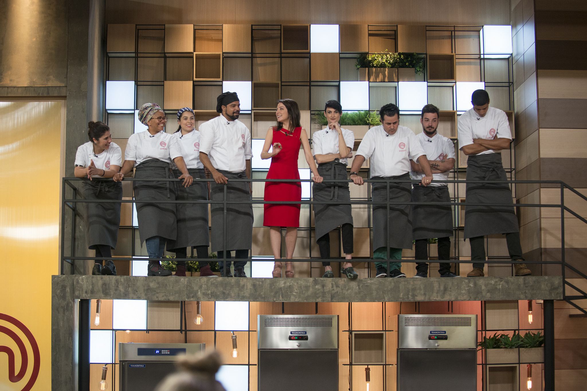 MasterChef Profissionais: encrenca com a leitoa e menu do Jacquin ...