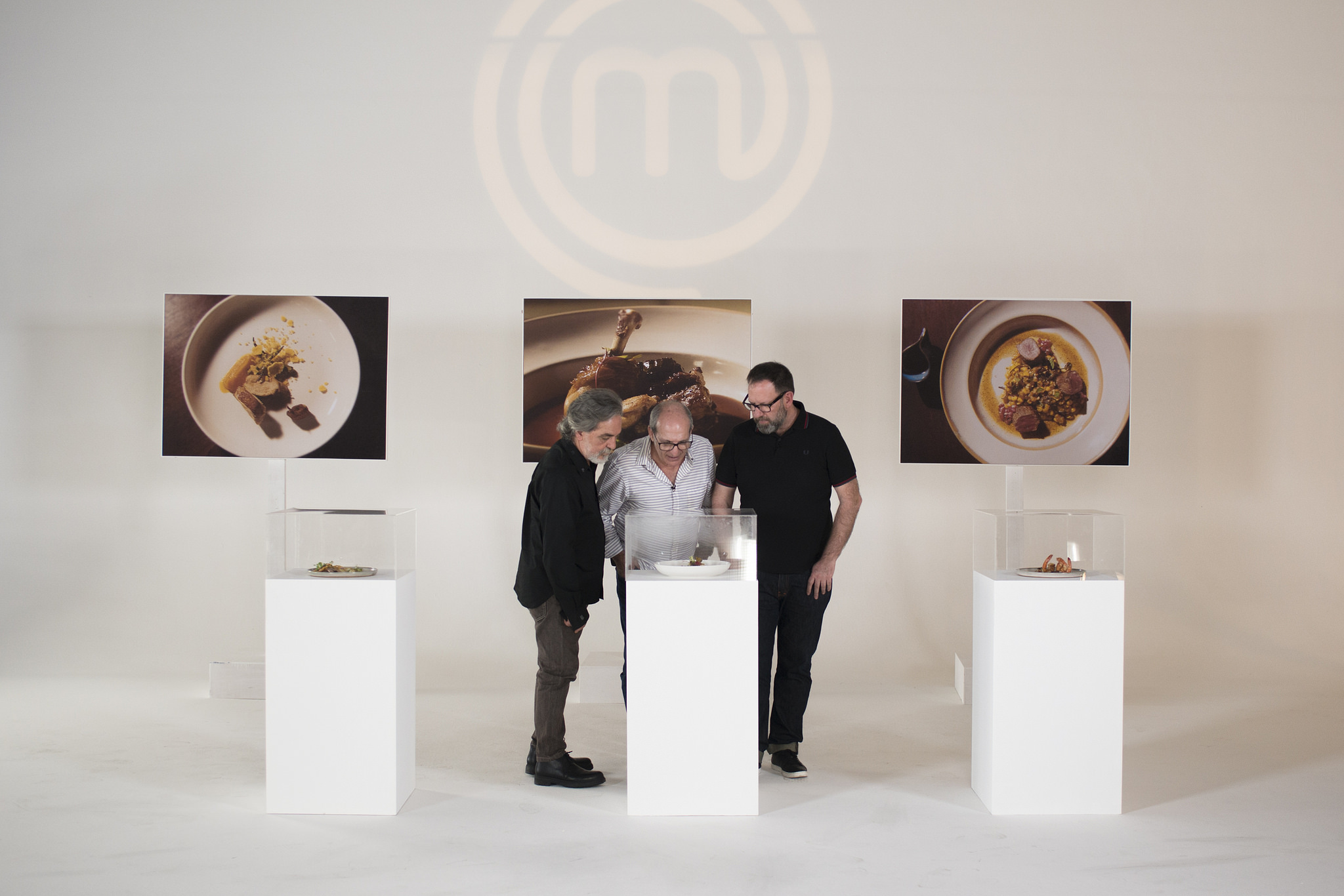 MasterChef Profissionais 2: prova visual e o banquete do peru | VEJA ...