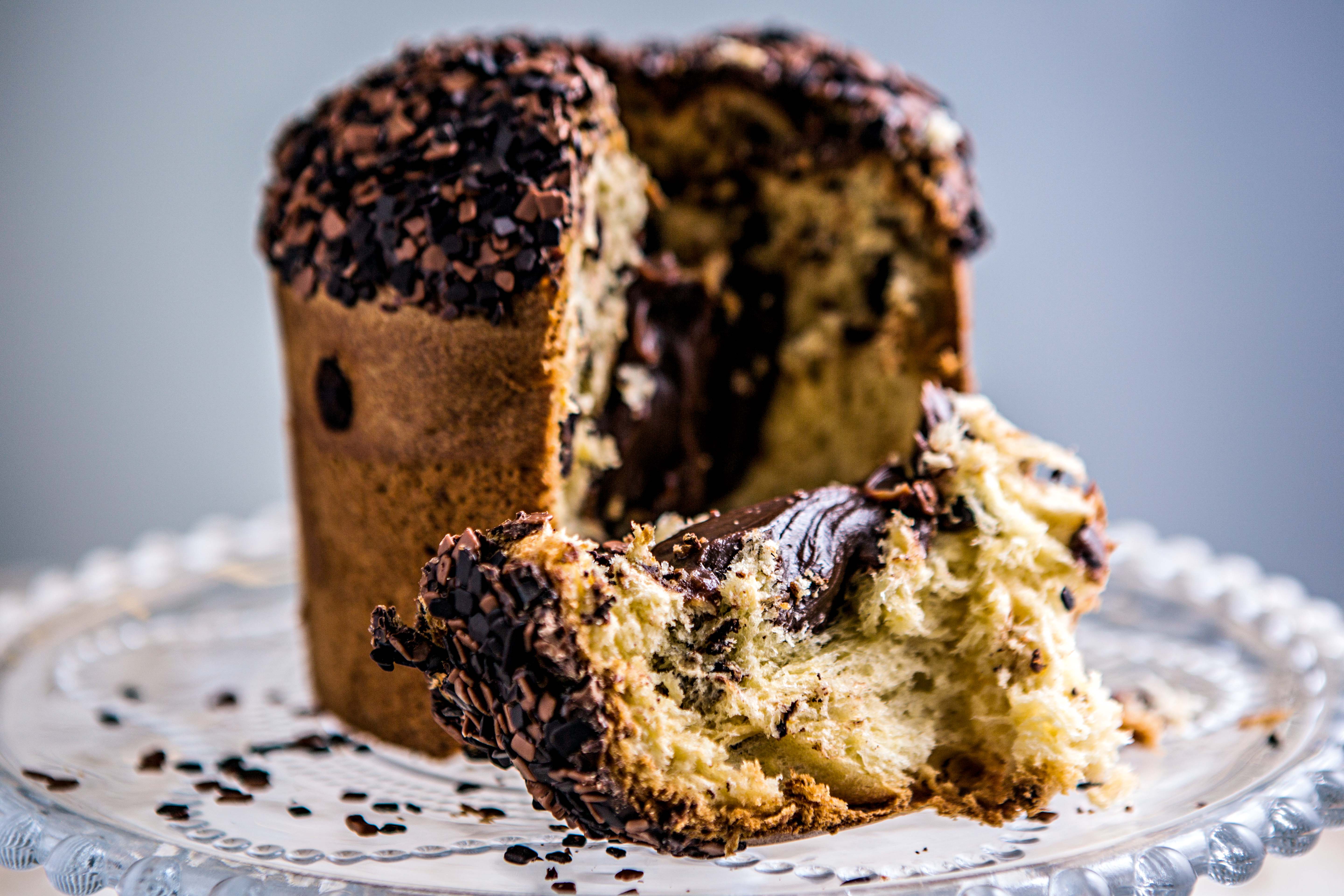 Chocotone: provamos trinta receitas e elegemos as melhores | VEJA SÃO PAULO