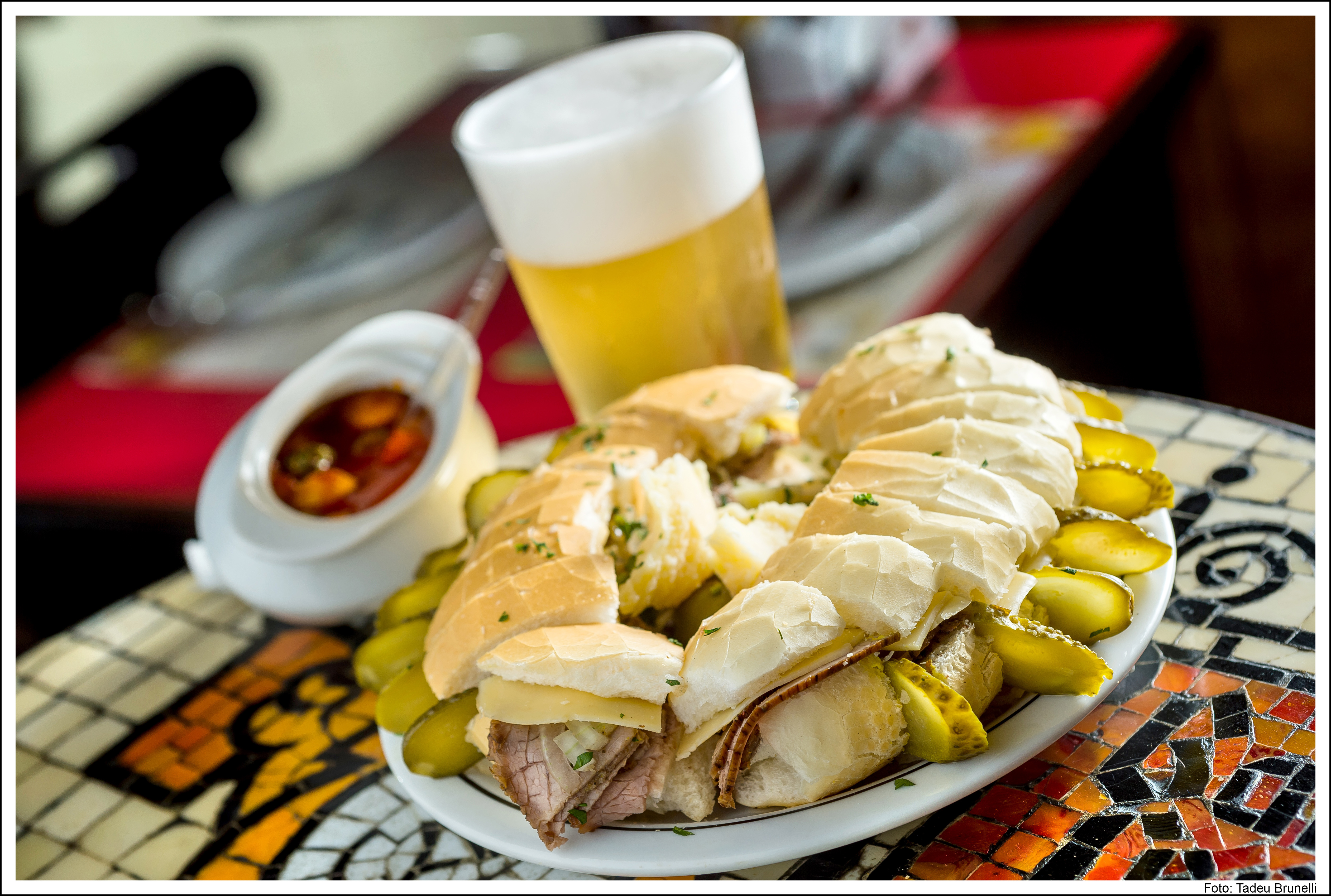 Bar Léo ganha filial na Vila Madalena | VEJA SÃO PAULO