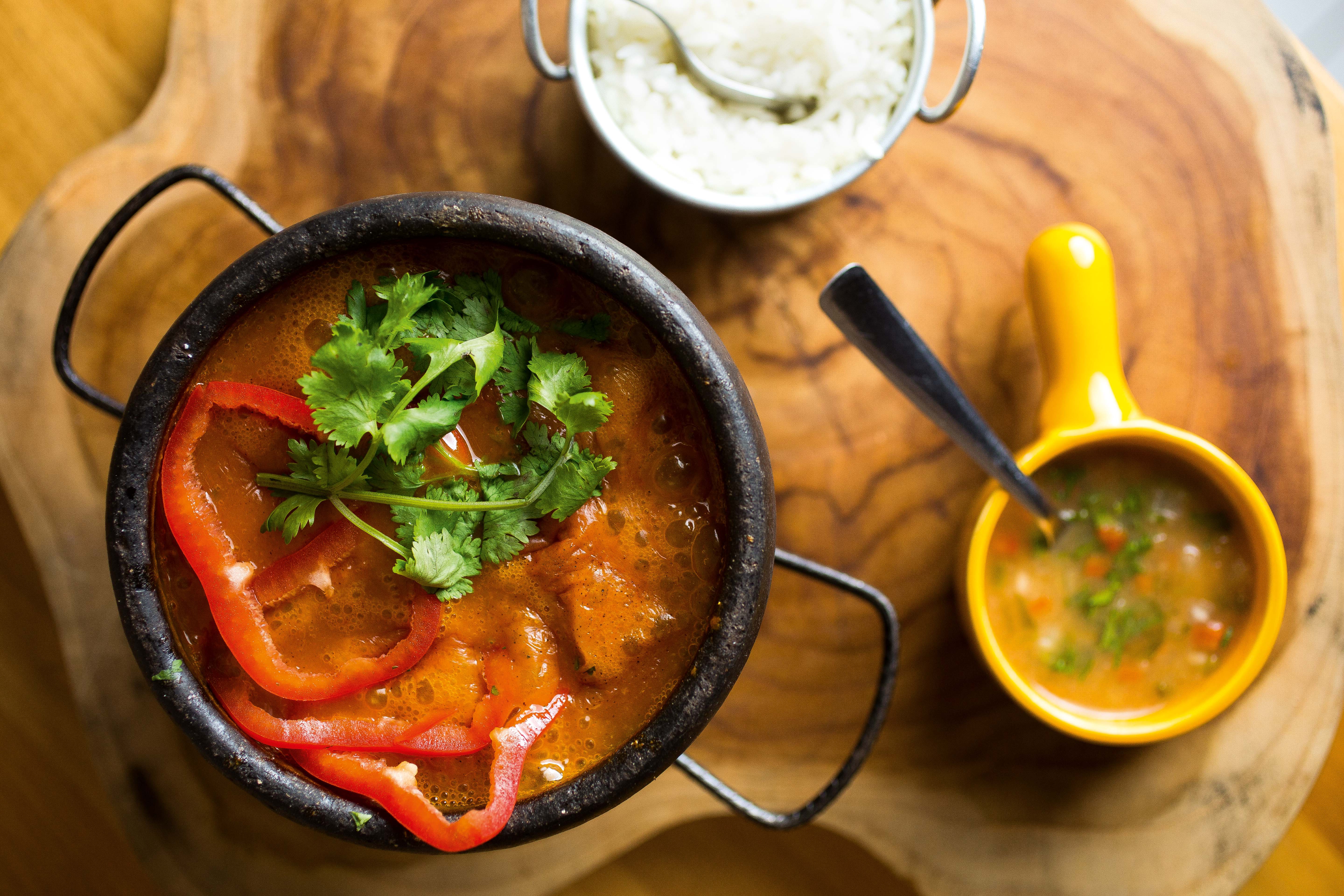 Crítica e cardápio do Quibebe | VEJA SÃO PAULO