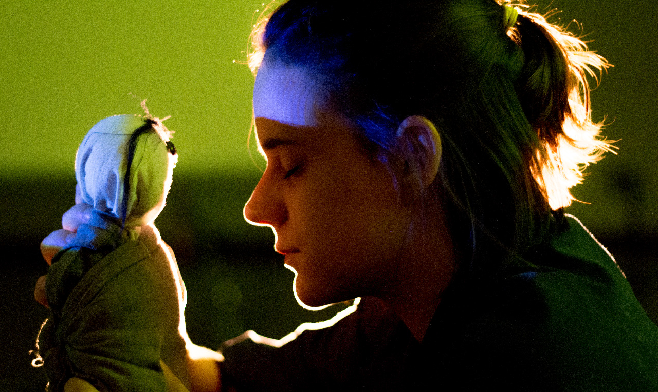 Caecus, um Documento Cênico | VEJA SÃO PAULO