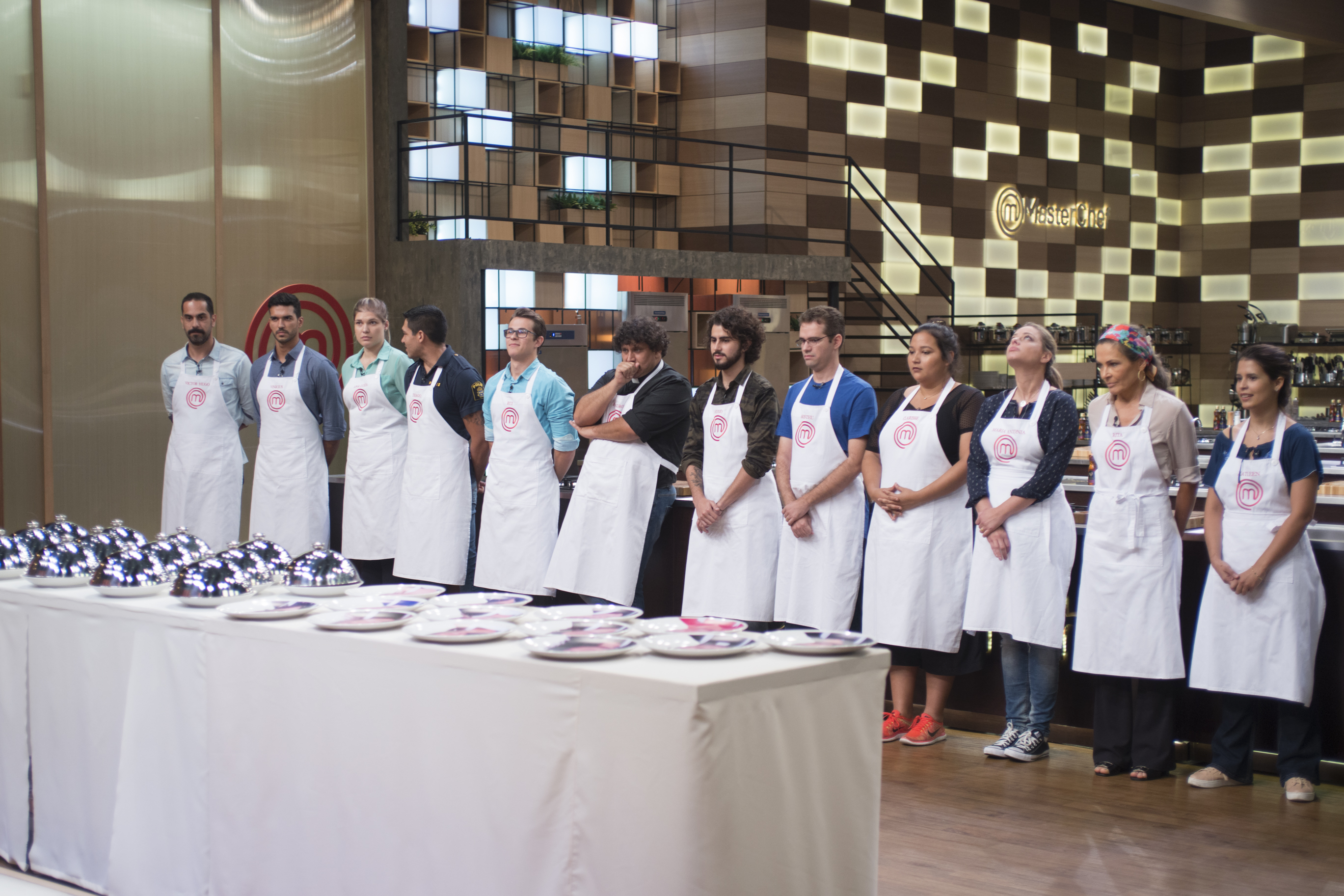 MasterChef 5 desta terça (1º) terá uma grande surpresa na eliminação ...