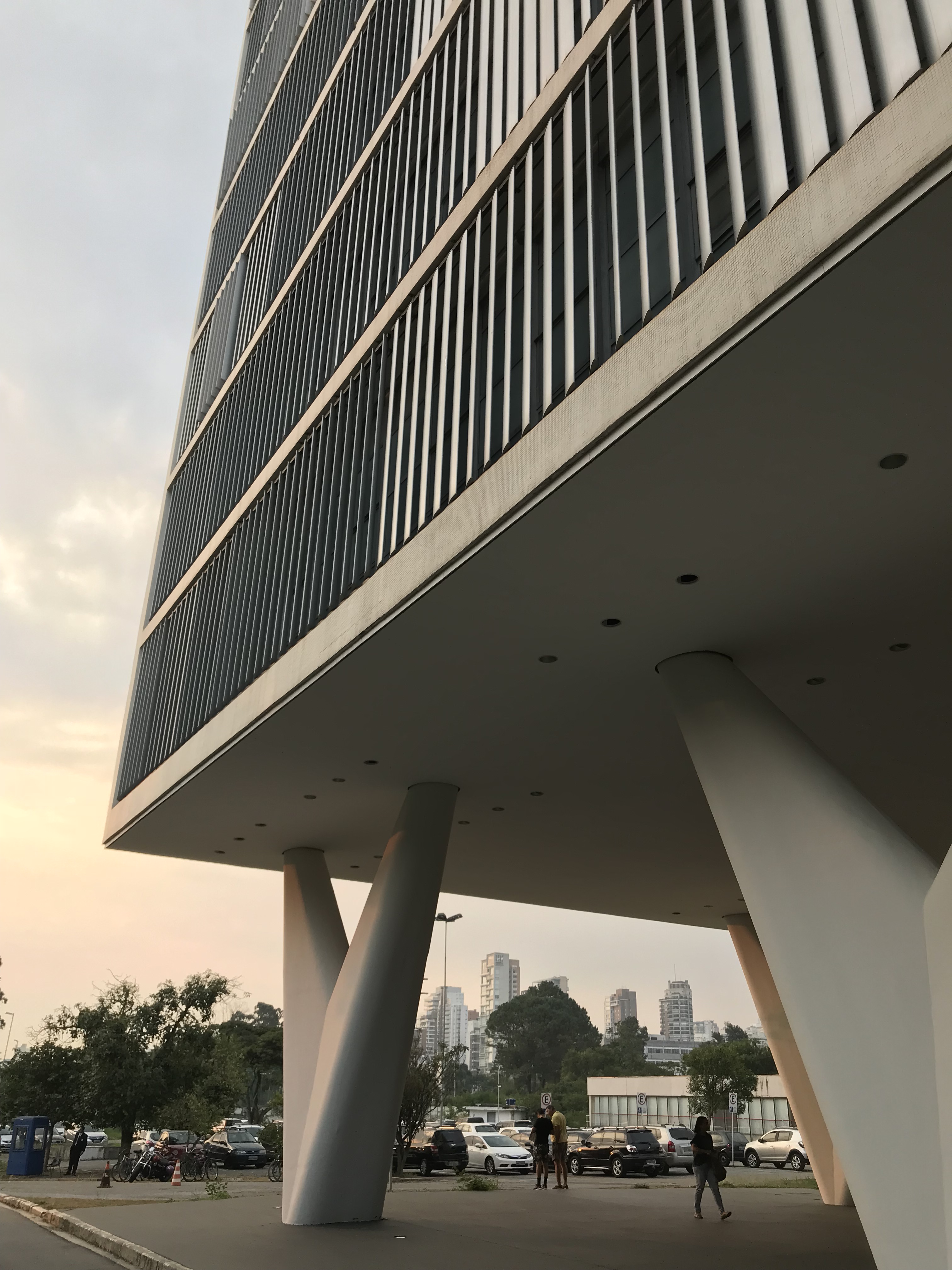 Novo restaurante é boa justificativa para visitar MAC-USP | VEJA SÃO PAULO