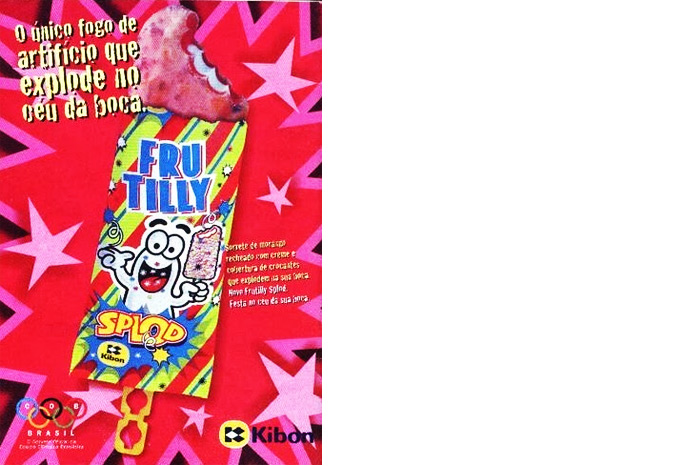 As muitas faces do sorvete Frutilly | VEJA SÃO PAULO