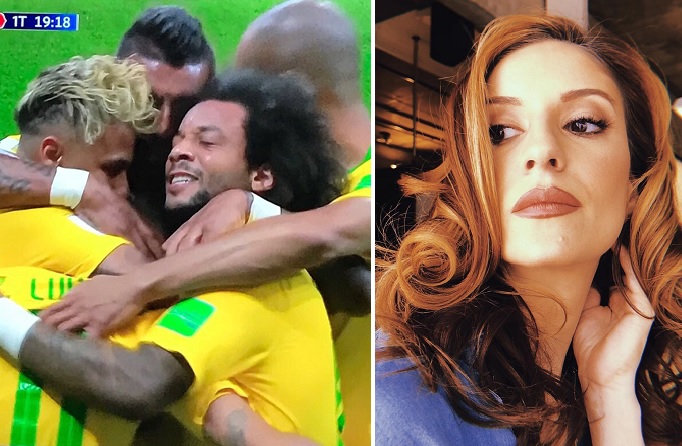 Atriz da série ‘As Visões da Raven’ faz ‘revelação’ sobre a Copa | VEJA ...