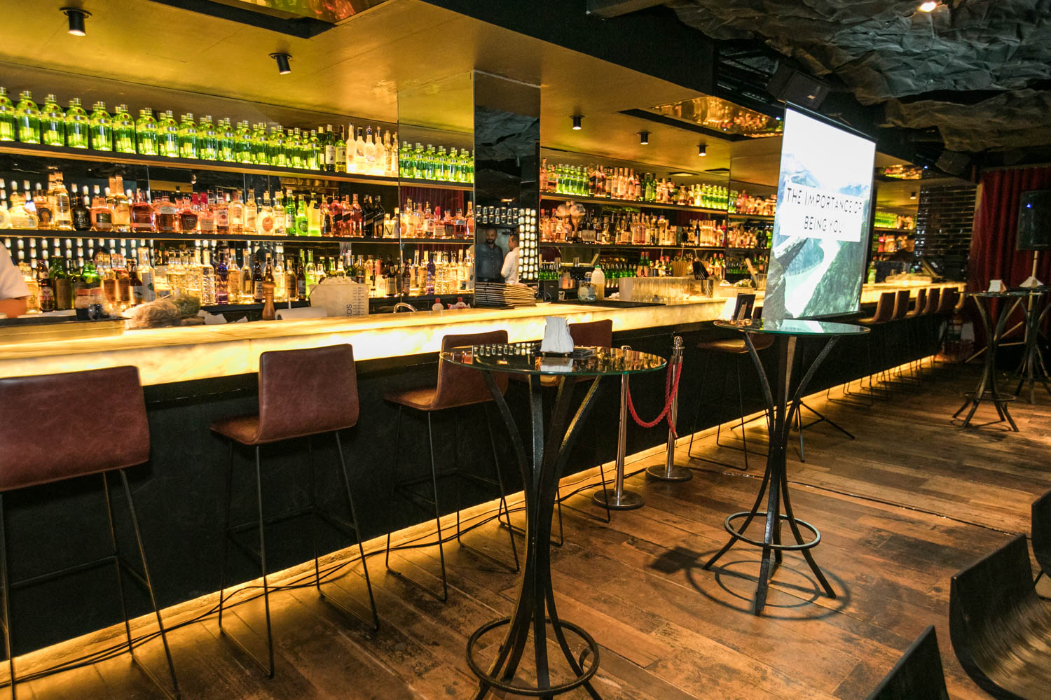 SubAstor, ótimo bar para tomar drinques... | VEJA SÃO PAULO