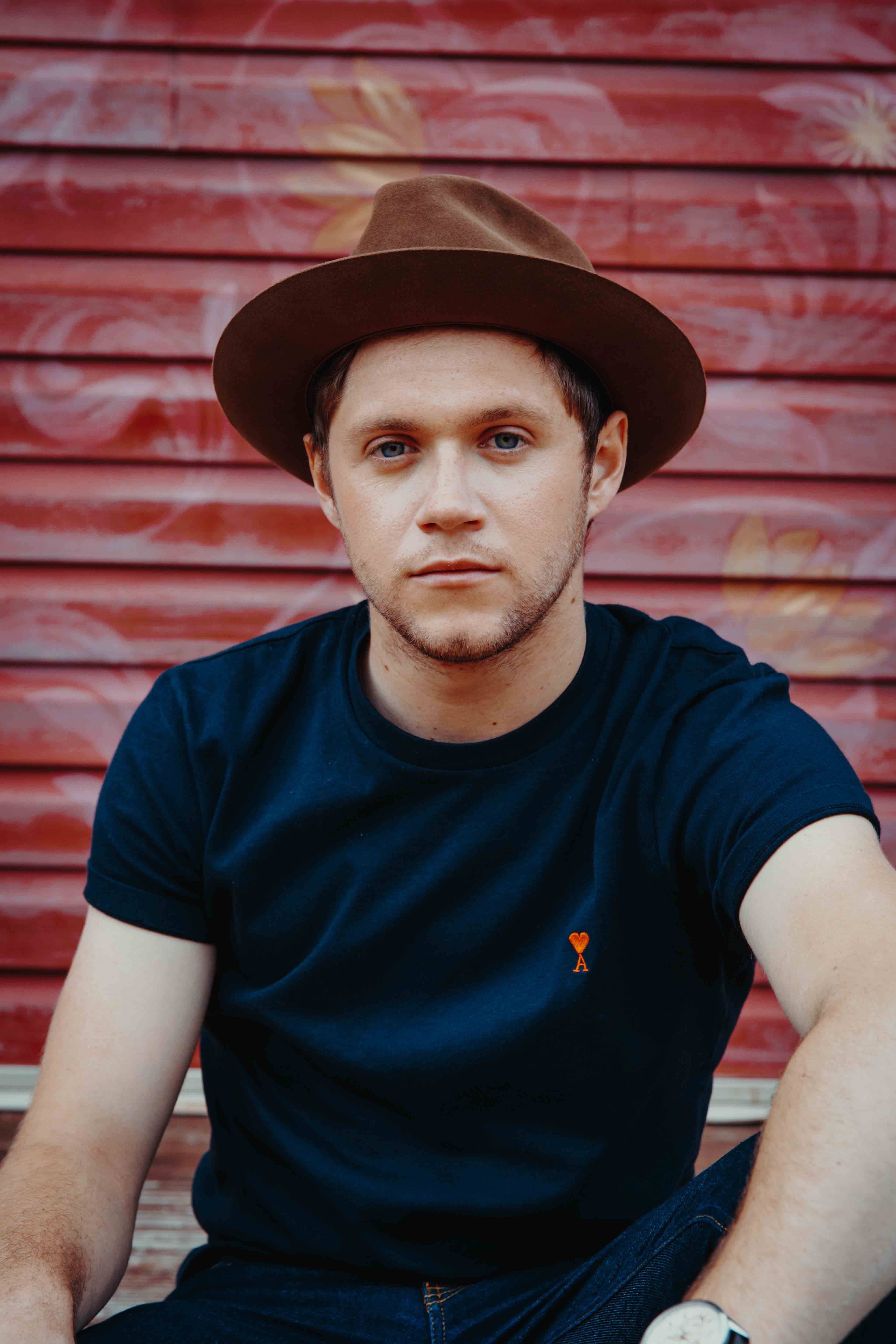 Niall Horan | VEJA SÃO PAULO