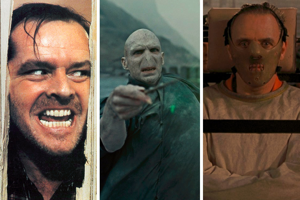 Os 25 Melhores Vilões Do Cinema E Quais Você Pode Ver Na Netflix