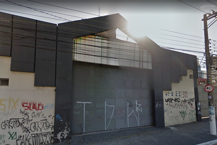 O que há hoje nos endereços onde ficavam as melhores danceterias da ...