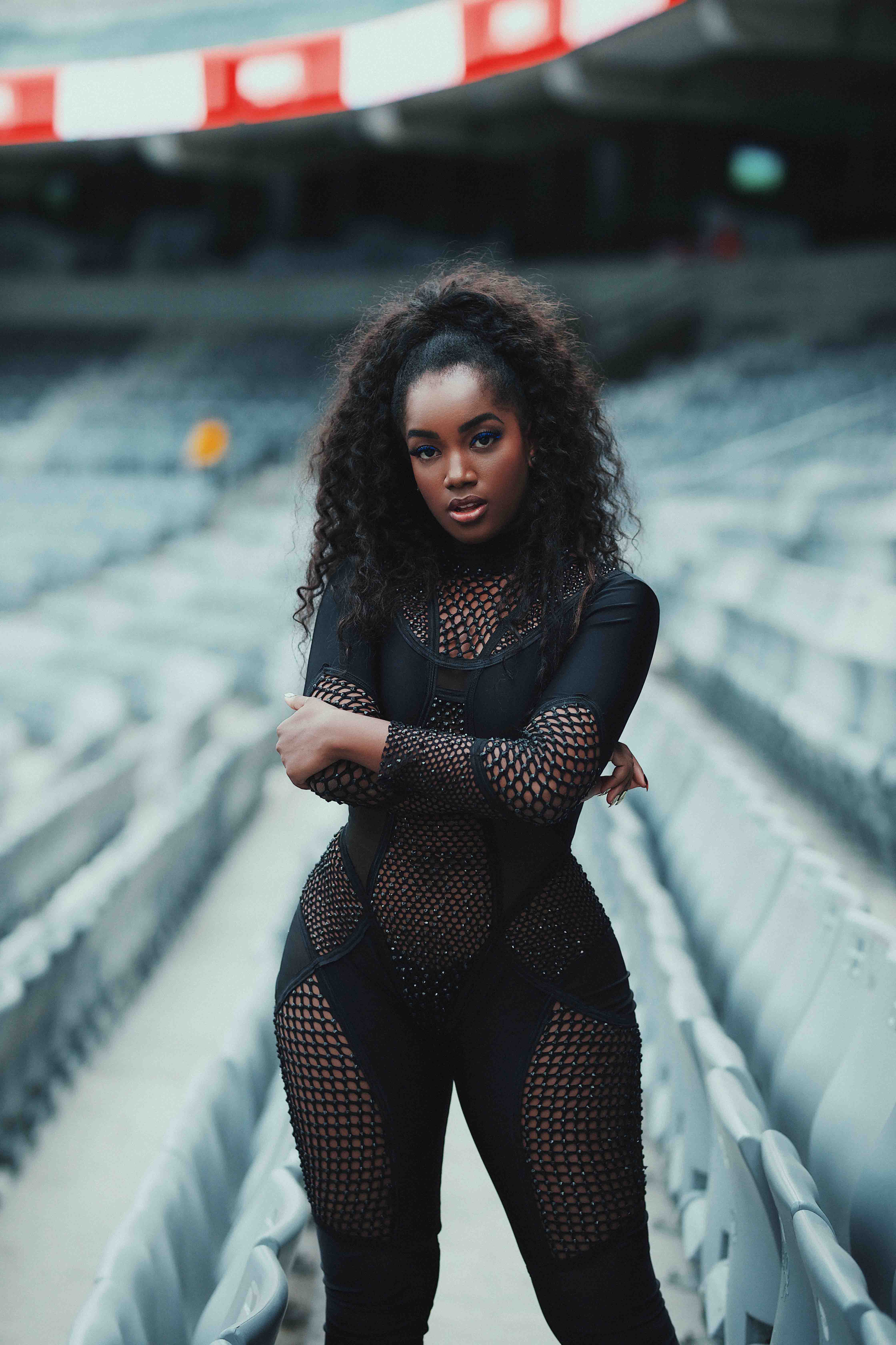 Iza | VEJA SÃO PAULO