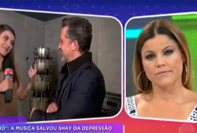 Uma reação de Fantine, do Rouge, deu o q... | VEJA SÃO PAULO