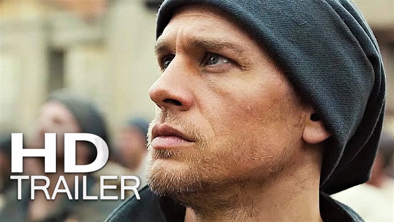 PAPILLON | Trailer (2018) Legendado HD | VEJA SÃO PAULO