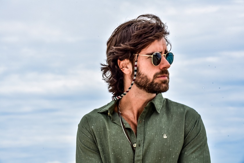 Marcos Pitombo dedica seu trabalho em filme a ator que morreu em ...