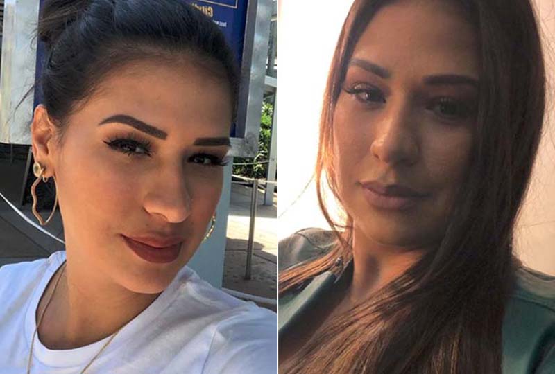 Simone divide opiniões com post sobre Simaria no Instagram | VEJA SÃO PAULO