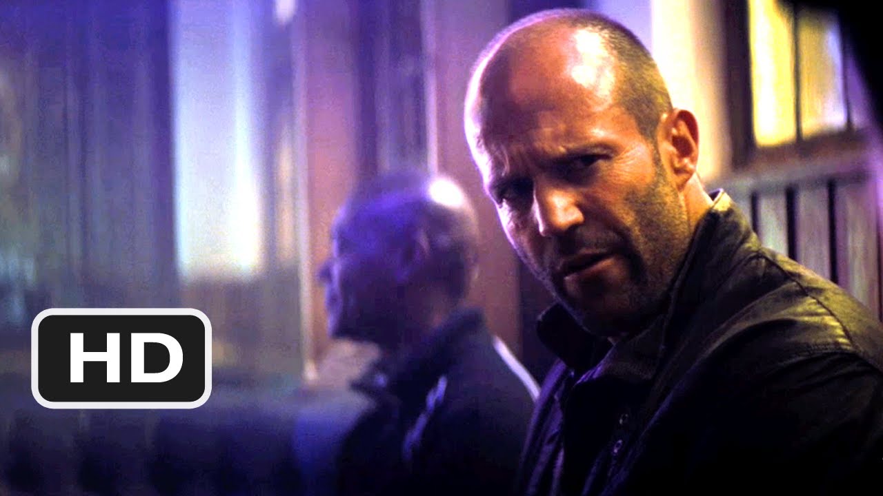 Blitz (2011) HD Movie Trailer | VEJA SÃO PAULO