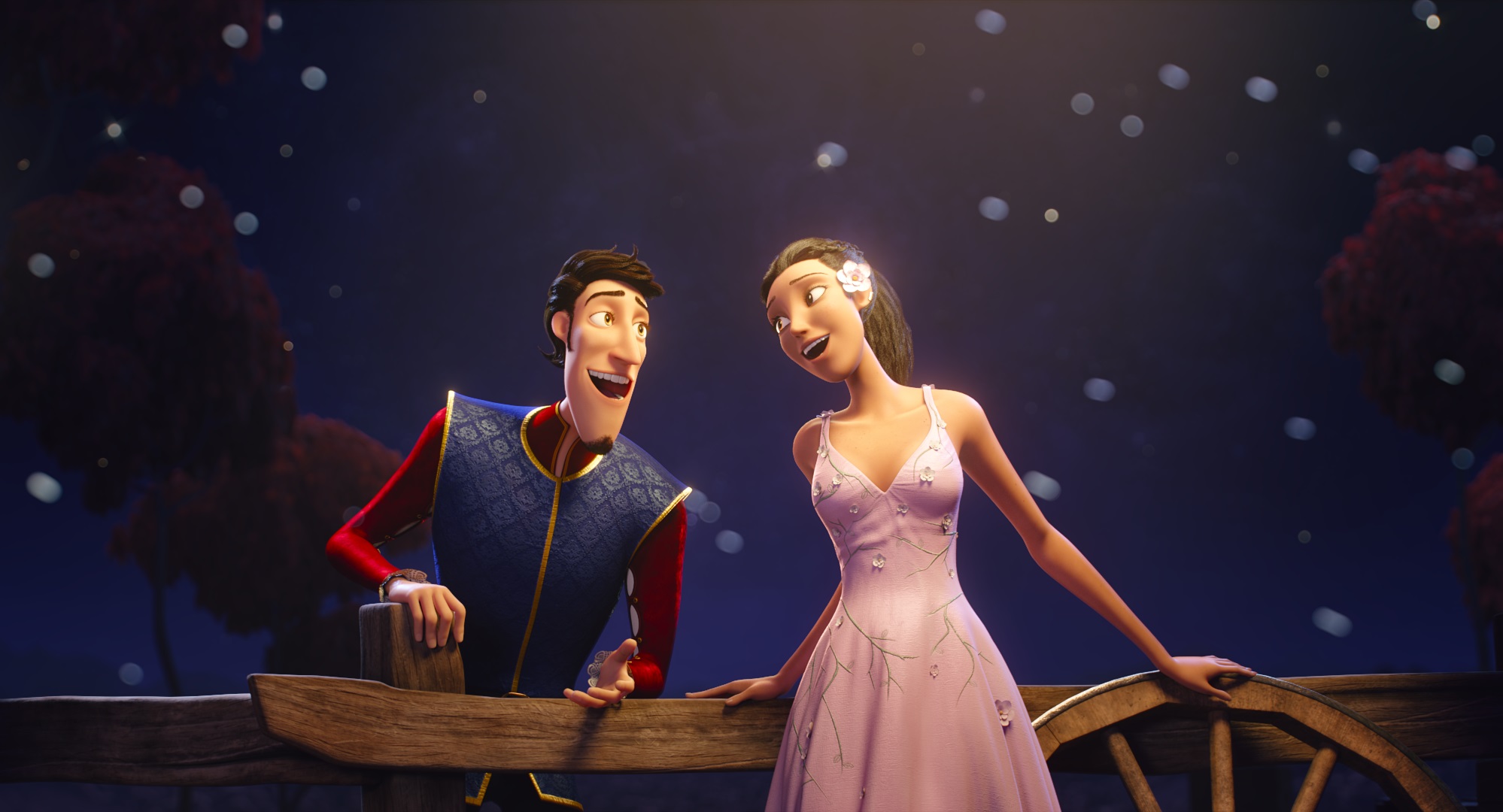 Encantado | VEJA SÃO PAULO