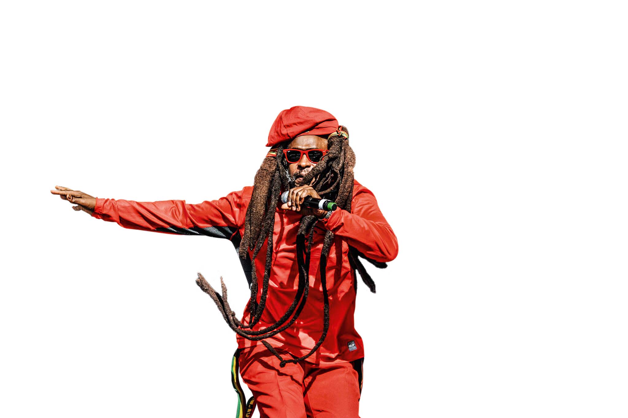 Reggae Live Station | VEJA SÃO PAULO