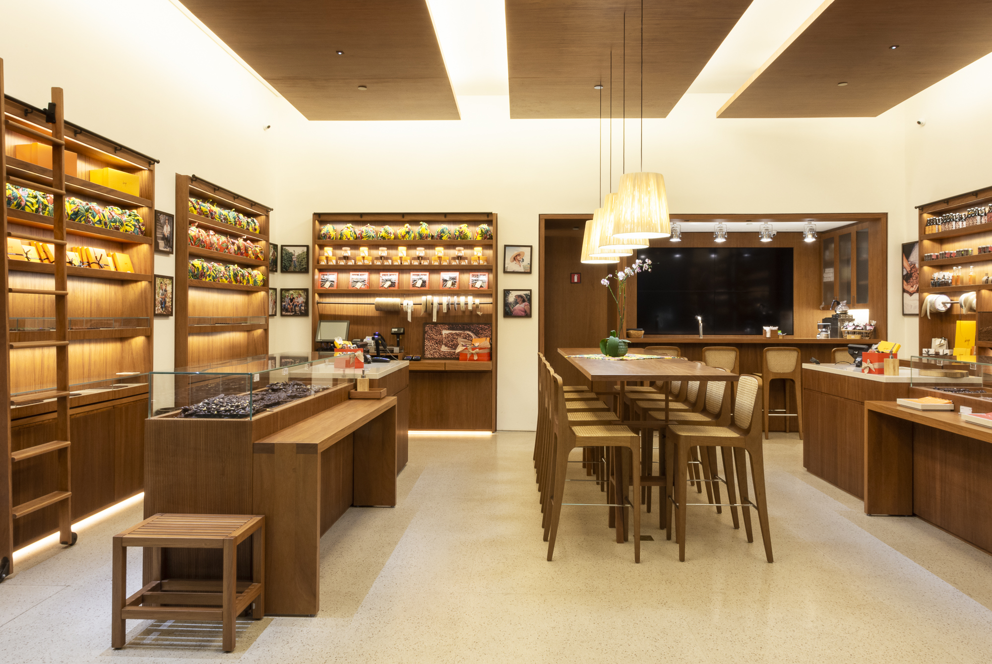 Dengo – Shopping JK Iguatemi | VEJA SÃO PAULO