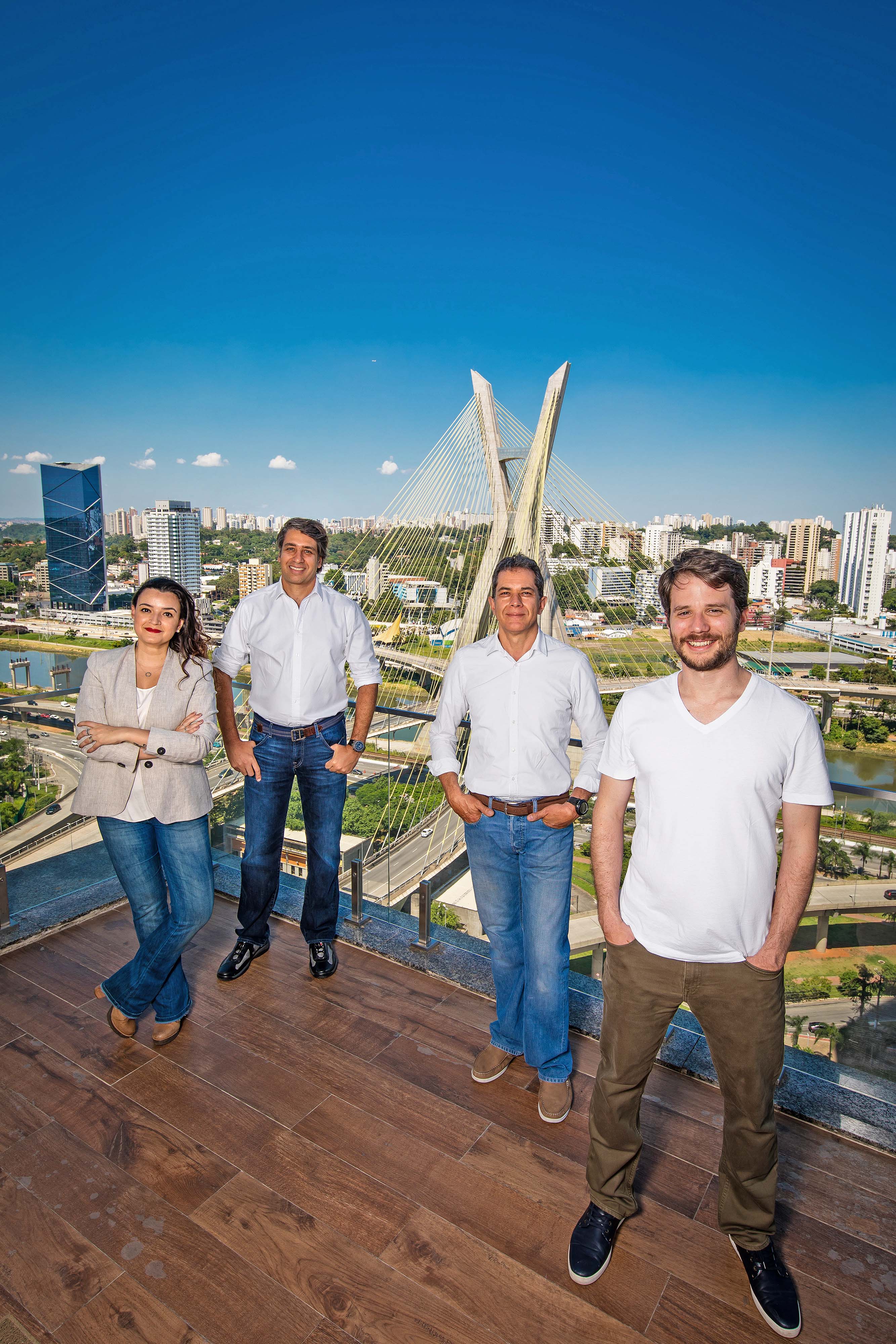 Os desafios da Berrini para dar a volta por cima | VEJA SÃO PAULO