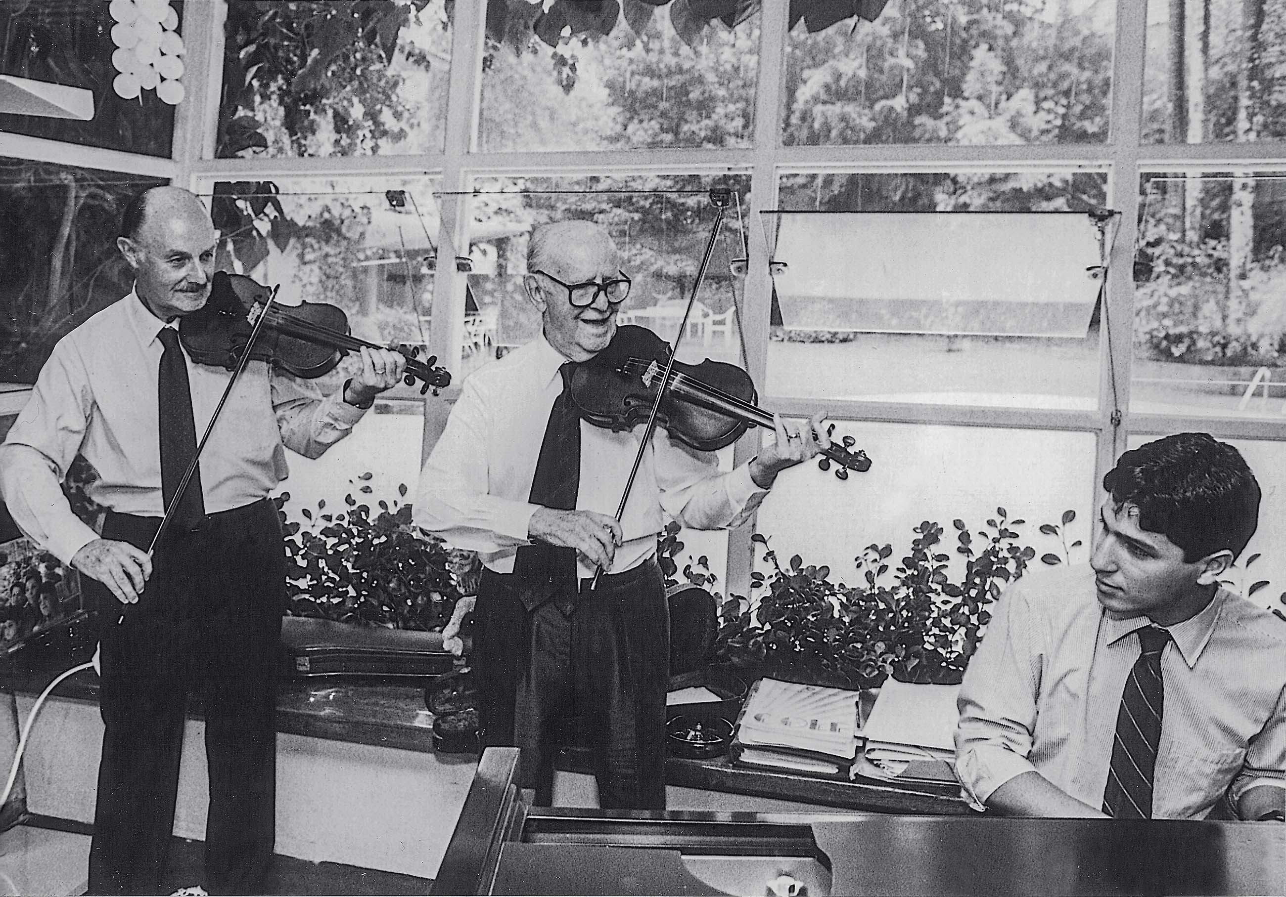 Ruben Feffer, herdeiro da Suzano, é responsável por trilhas do cinema ...