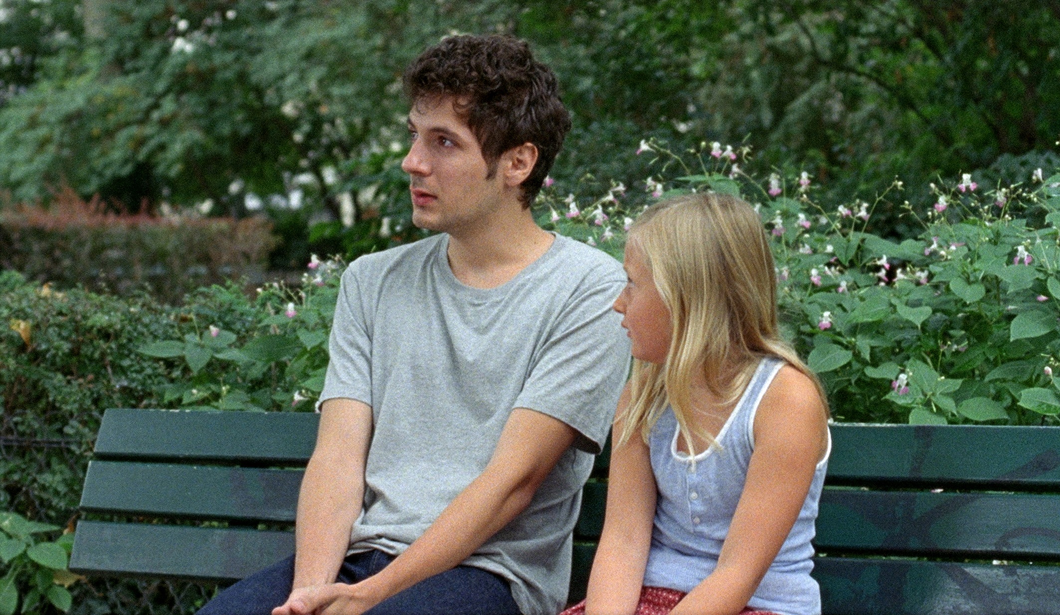 Amanda | VEJA SÃO PAULO