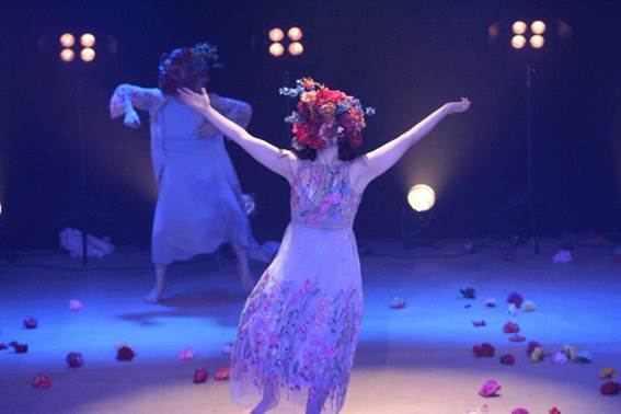 Corpos Opacos | VEJA SÃO PAULO