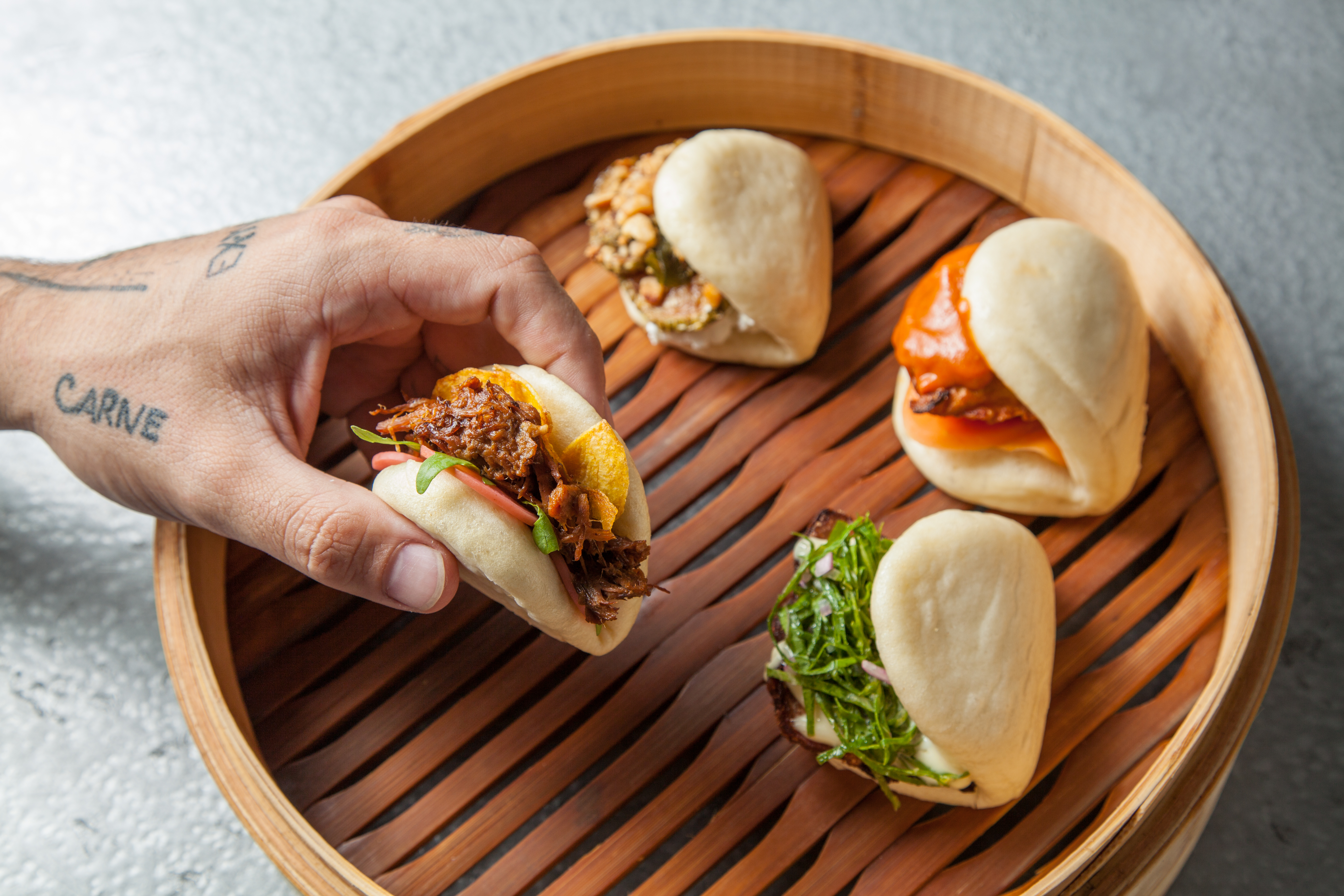 Bao Bao Baby fecha as portas definitivam... | VEJA SÃO PAULO