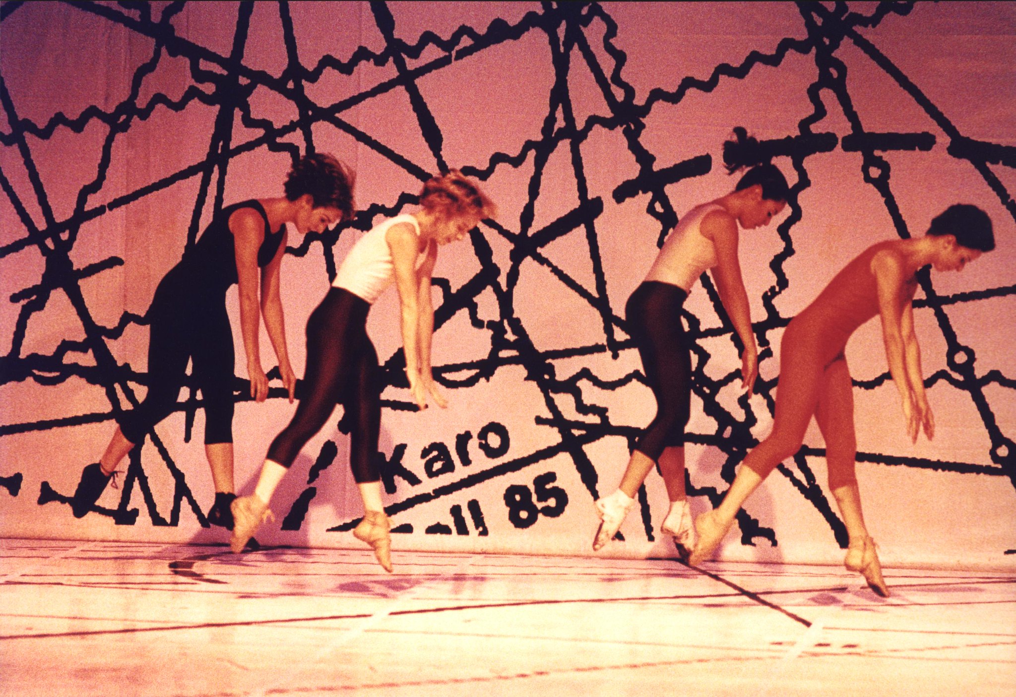 Companhia de Dança Deborah Colker – Rota | VEJA SÃO PAULO