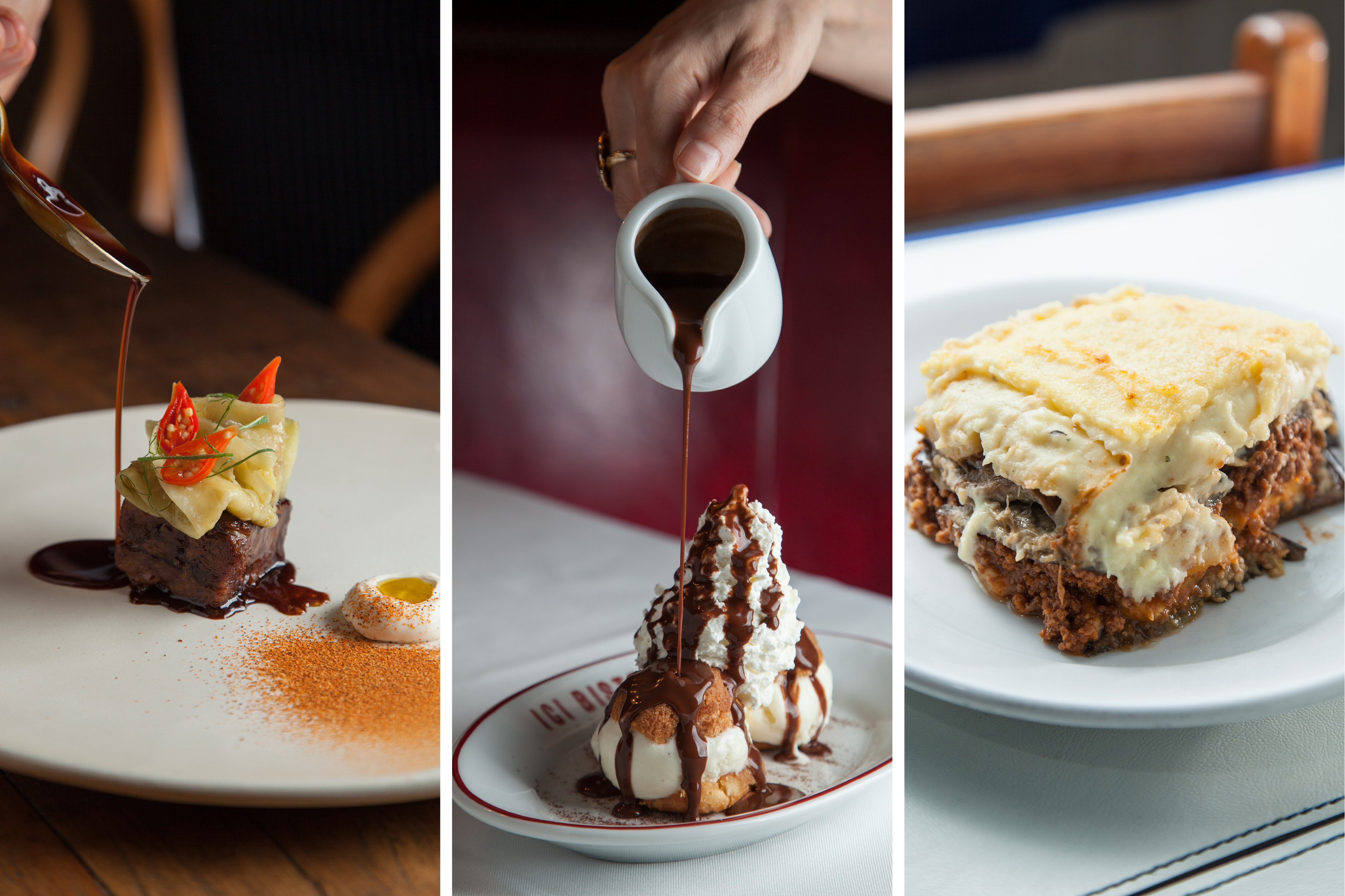 Comer & Beber 2019: o melhor da gastronomia pelo voto do leitor | VEJA ...