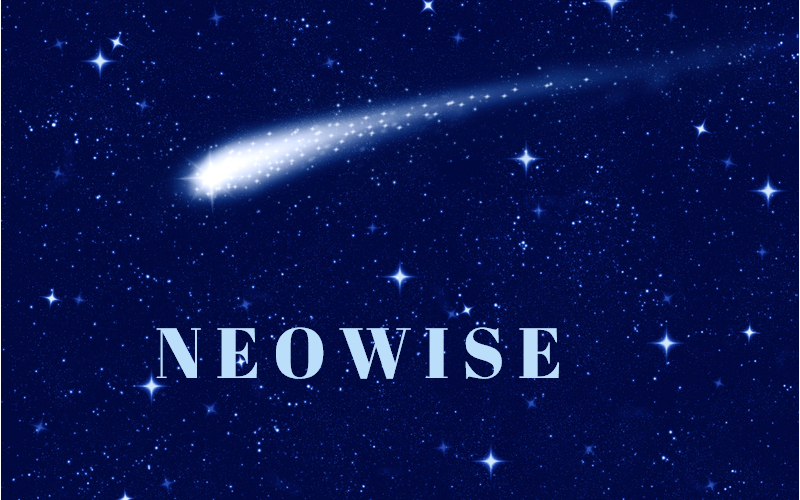 Neowise: cometas influenciam no mapa astral? | VEJA SÃO PAULO