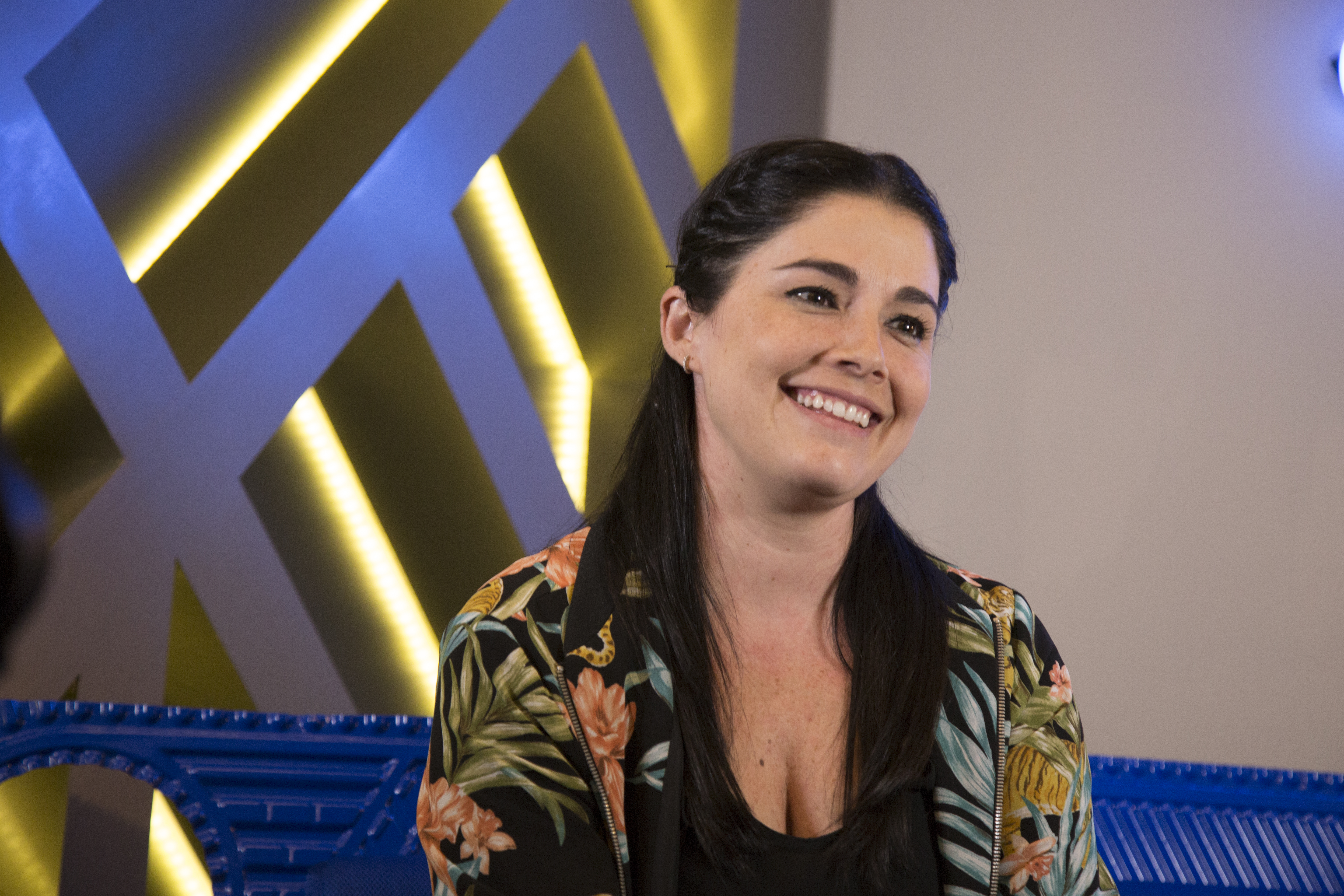 Peruana comanda projeto que ensina programação para mulheres no Brasil ...