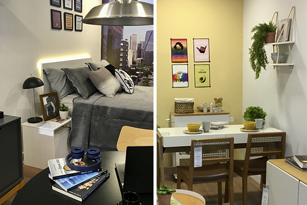 Loja abre espaços com decoração Faria Limer e Santa Cecilier | VEJA SÃO ...