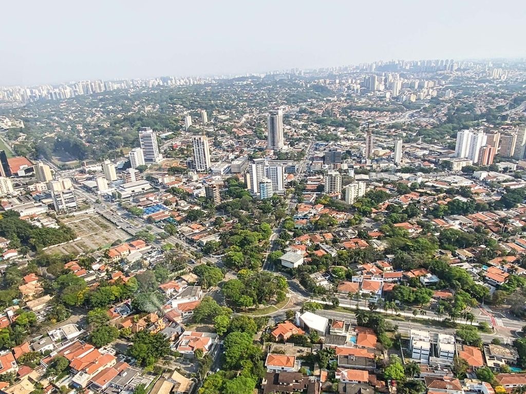 Cobrança por mais um parque no Butantã: os privilegiados querem mais ...