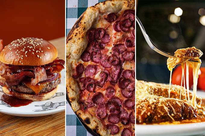 Teste: que tipo de comilão paulistano você é? | VEJA SÃO PAULO