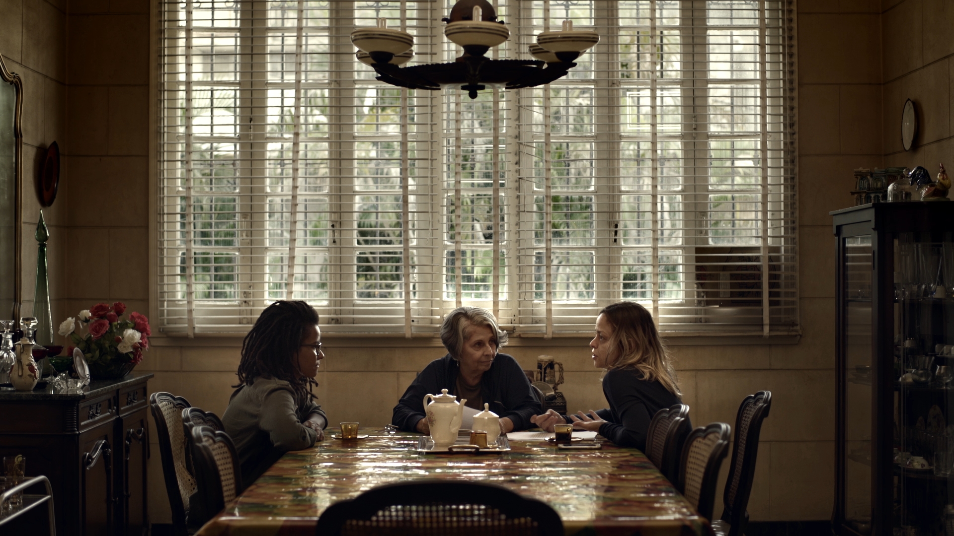 Equipe do filme “Ana. Sem Título” fala sobre racismo em making of ...