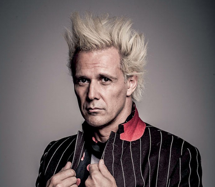 Tudo sobre Supla | VEJA SÃO PAULO