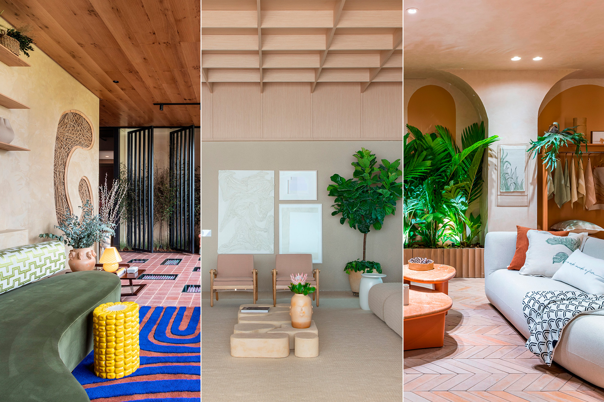CASACOR São Paulo 2021: confira 15 destaques da mostra de decoração ...