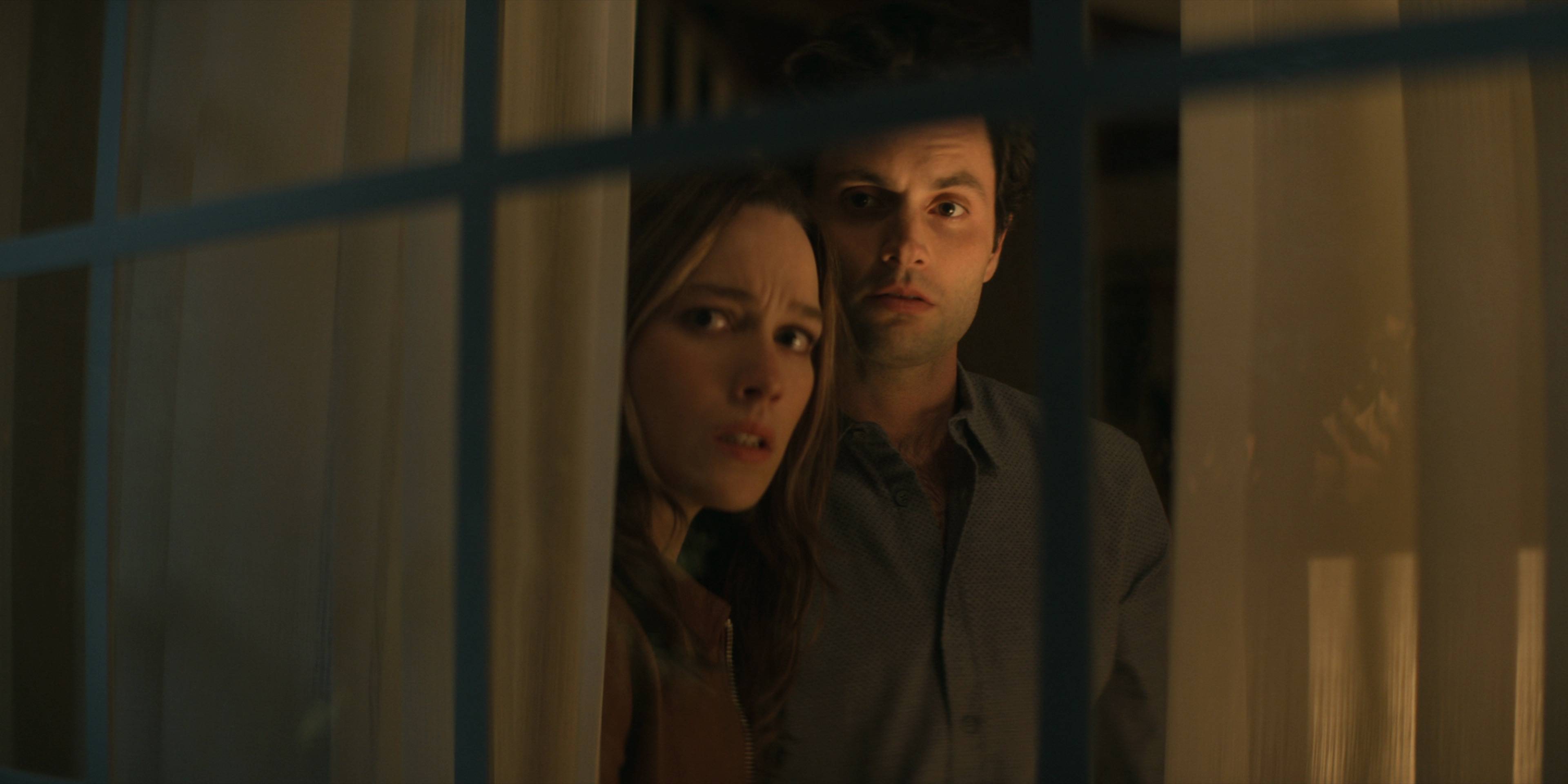 3ª temporada de You acompanha o extremo das loucuras de Joe e Love ...