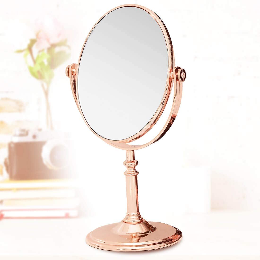 Belo reflexo: 8 espelhos para fazer parte da decoração | VEJA SÃO PAULO