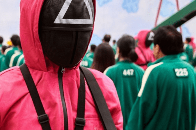 Round 6, sucesso mundial, ganha 2ª temporada na Netflix | VEJA SÃO PAULO