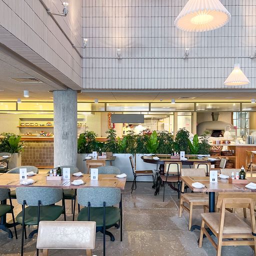 Ráscal chega ao Conjunto Nacional | VEJA SÃO PAULO