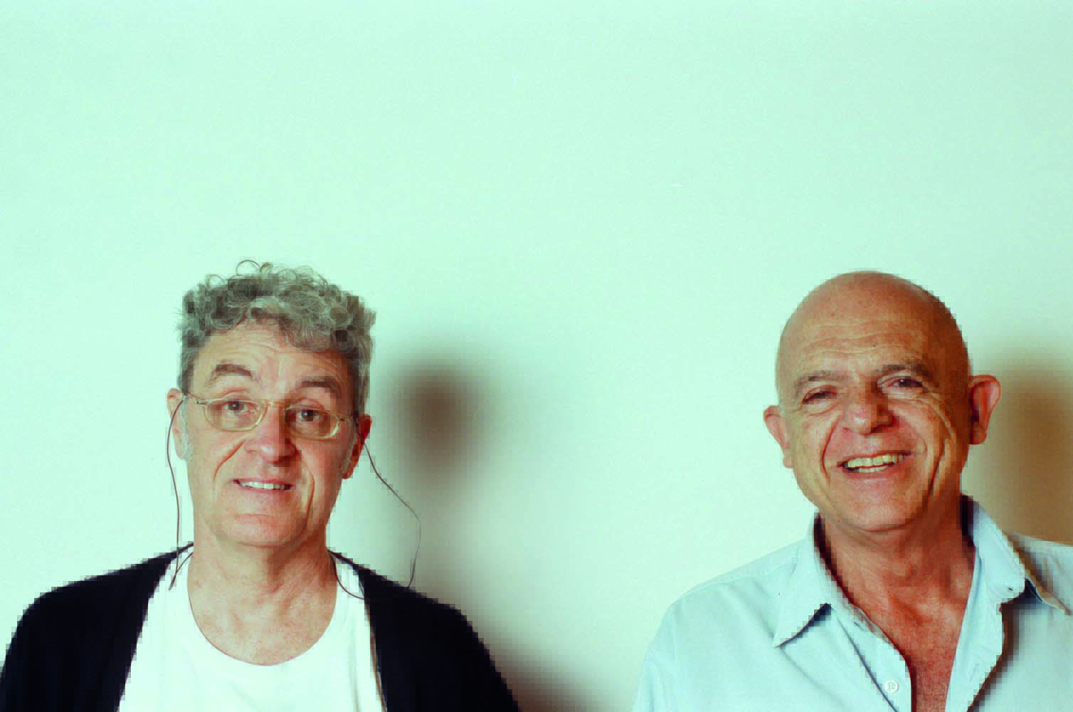 Mauricio Pereira lança novo disco, ‘Micro’, no Teatro Sérgio Cardoso ...