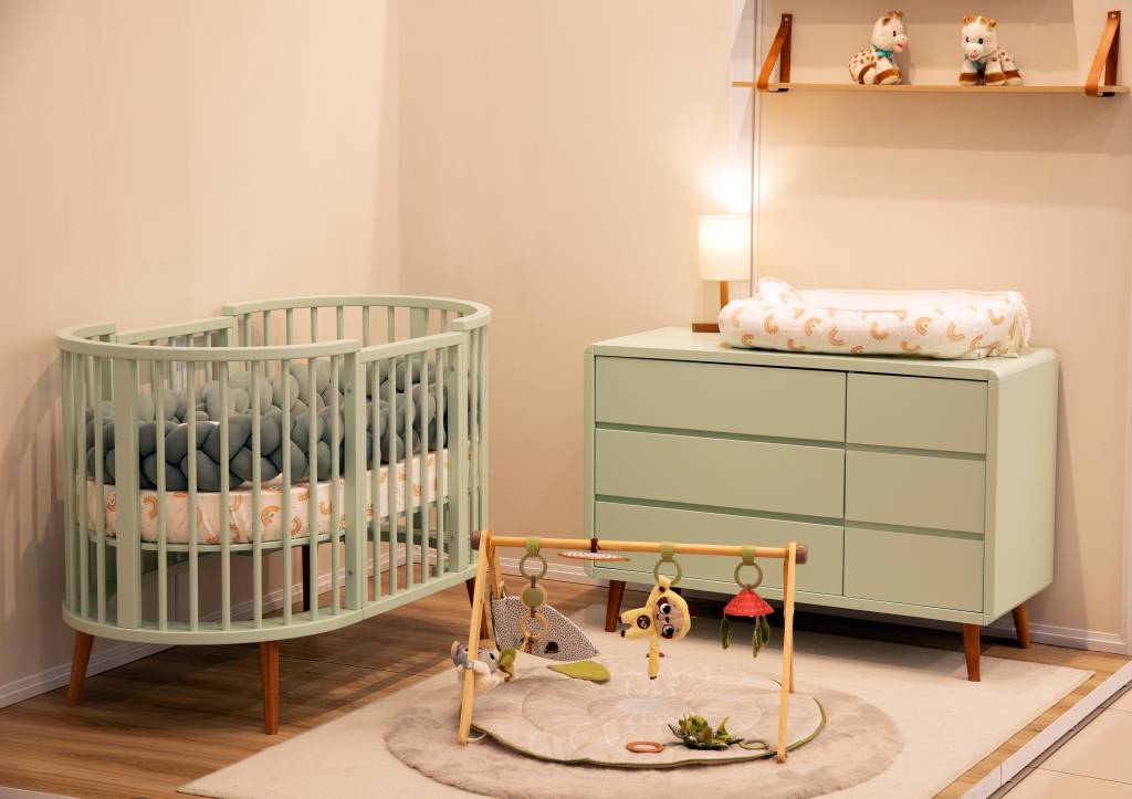 Tudo sobre Alô Bebê | VEJA SÃO PAULO